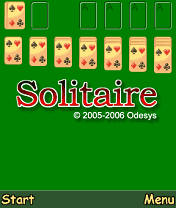 The best Solitaire for your mobile phone